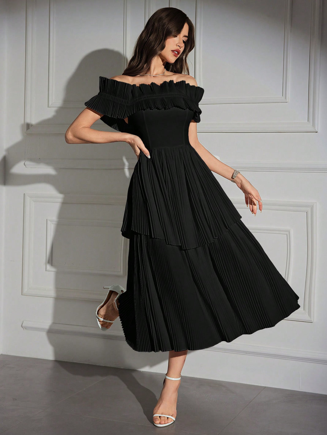 Dresses – Glamorous Couture